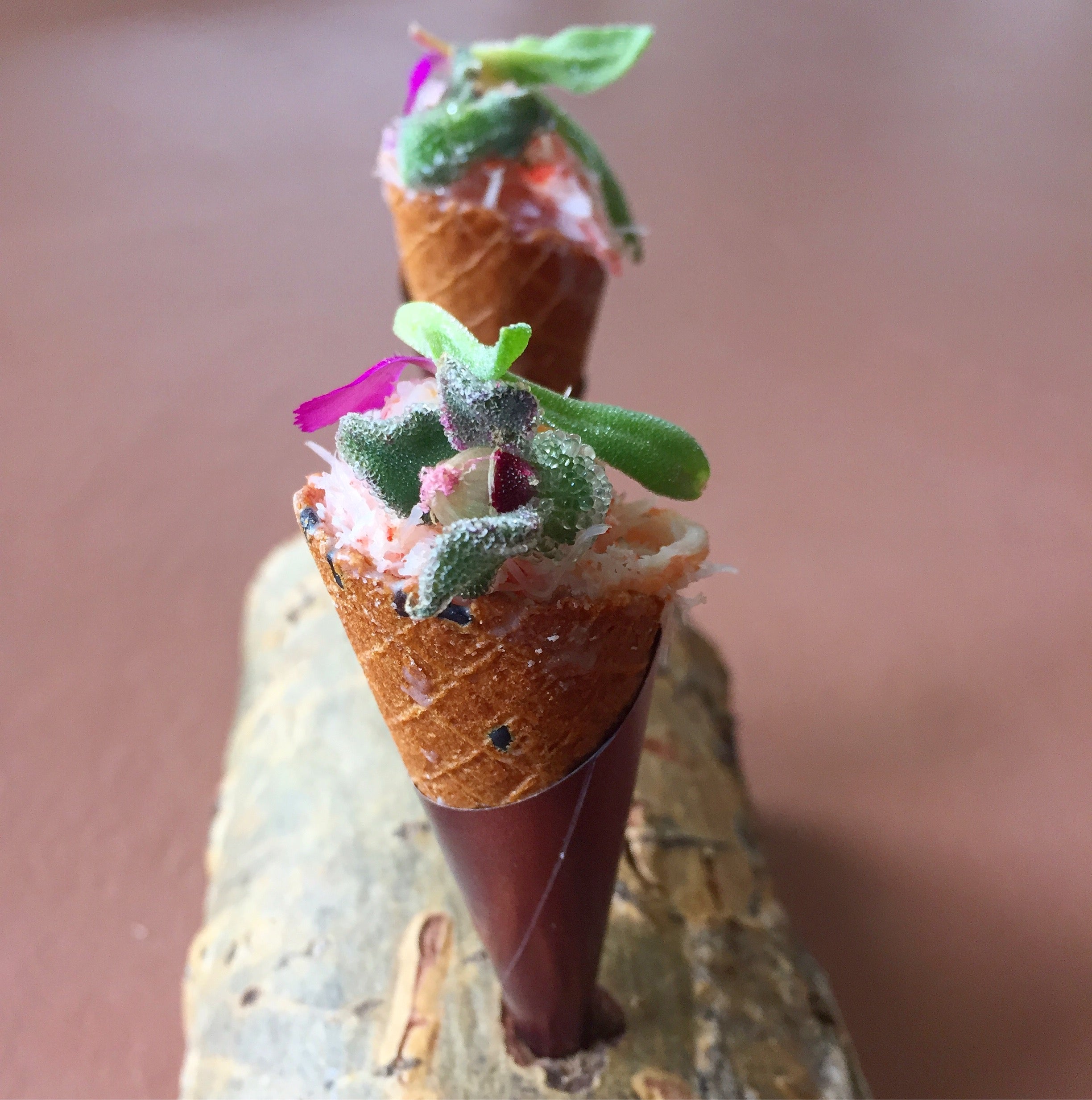 Specialty Items – Gourmet Sweet Botanicals