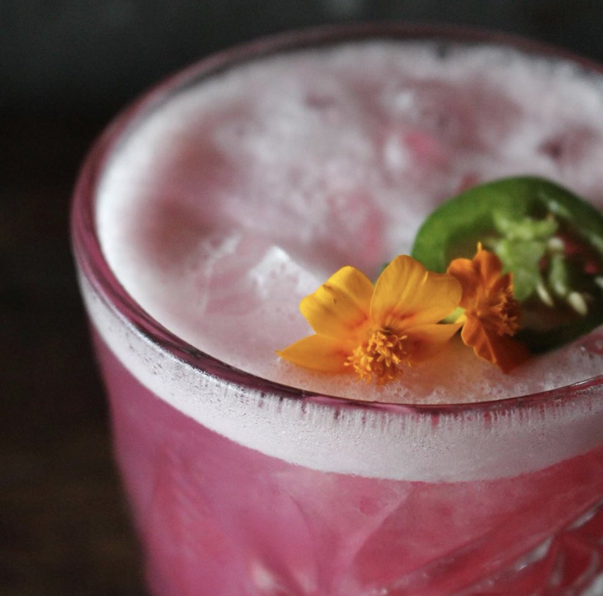 Edible Micro Flowers™ – Gourmet Sweet Botanicals