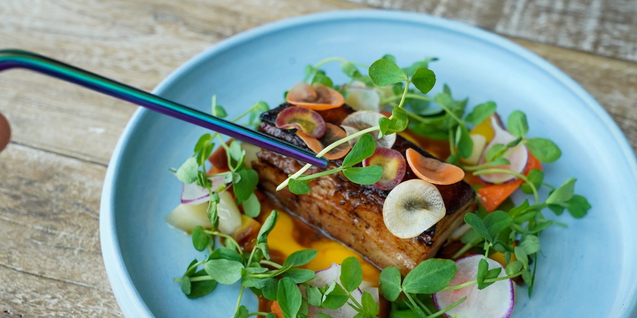 MicroGreens – Page 2 – Gourmet Sweet Botanicals