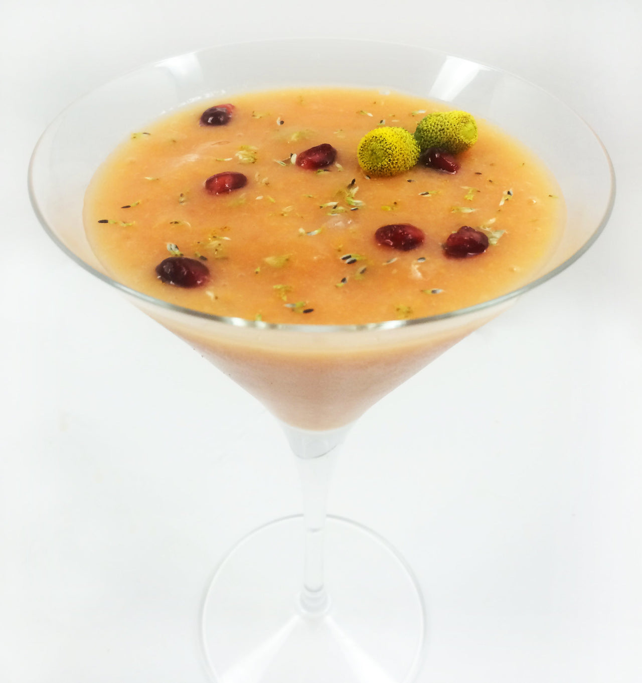 Buzz Button™ – Gourmet Sweet Botanicals