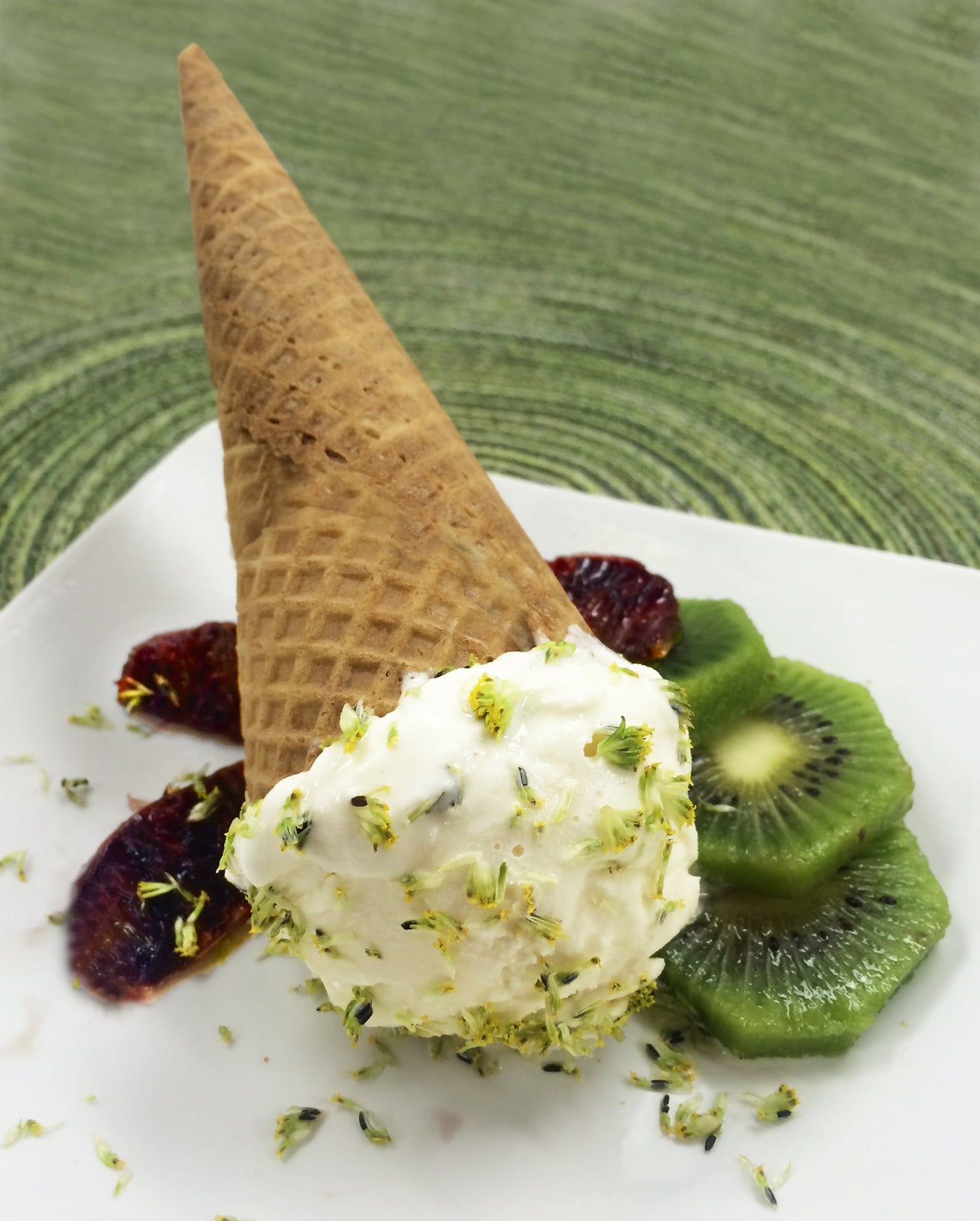 Buzz Button™ – Gourmet Sweet Botanicals