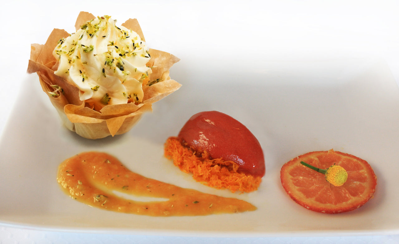 Buzz Button™ – Gourmet Sweet Botanicals