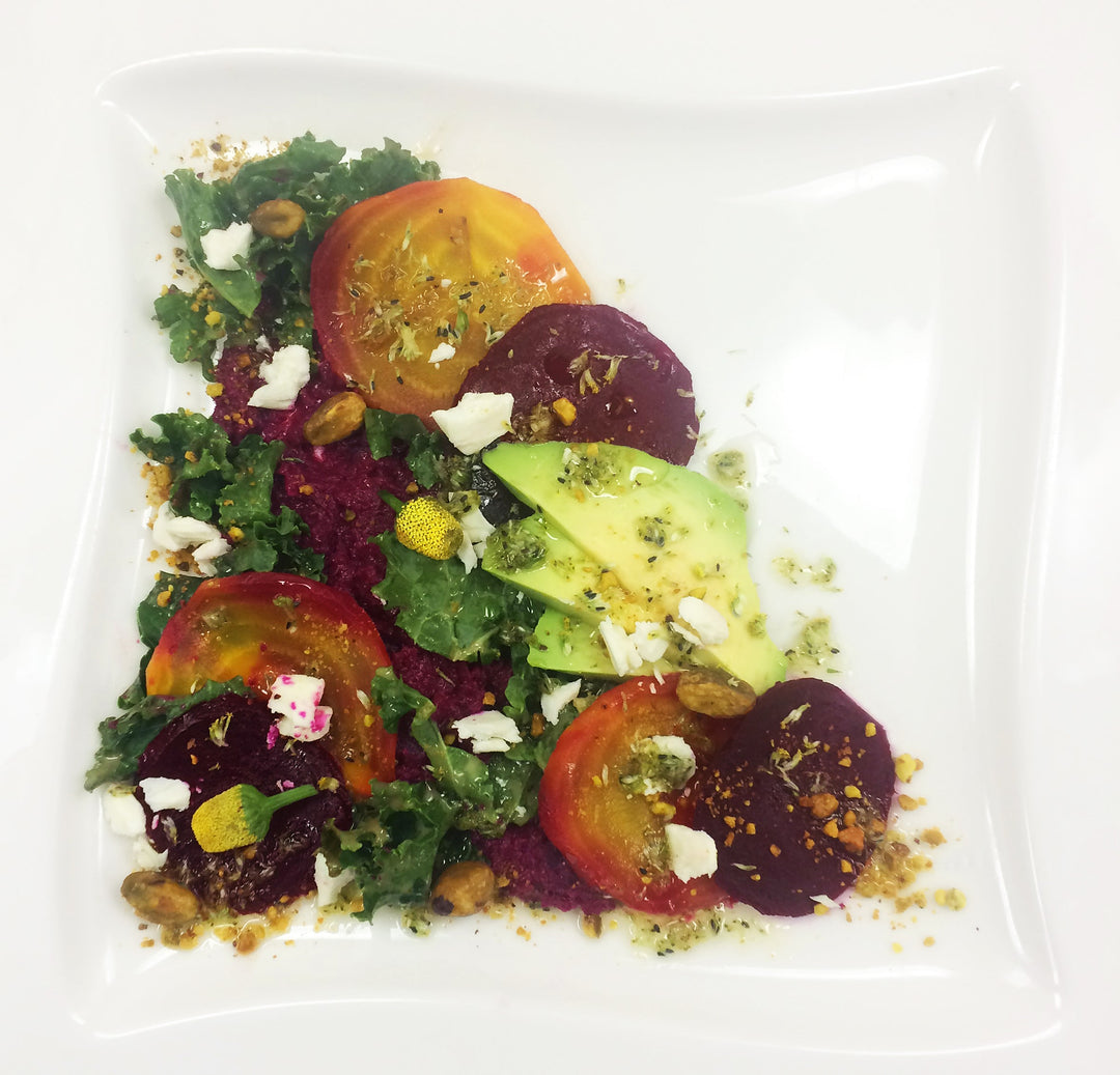 Buzz Button™ – Gourmet Sweet Botanicals