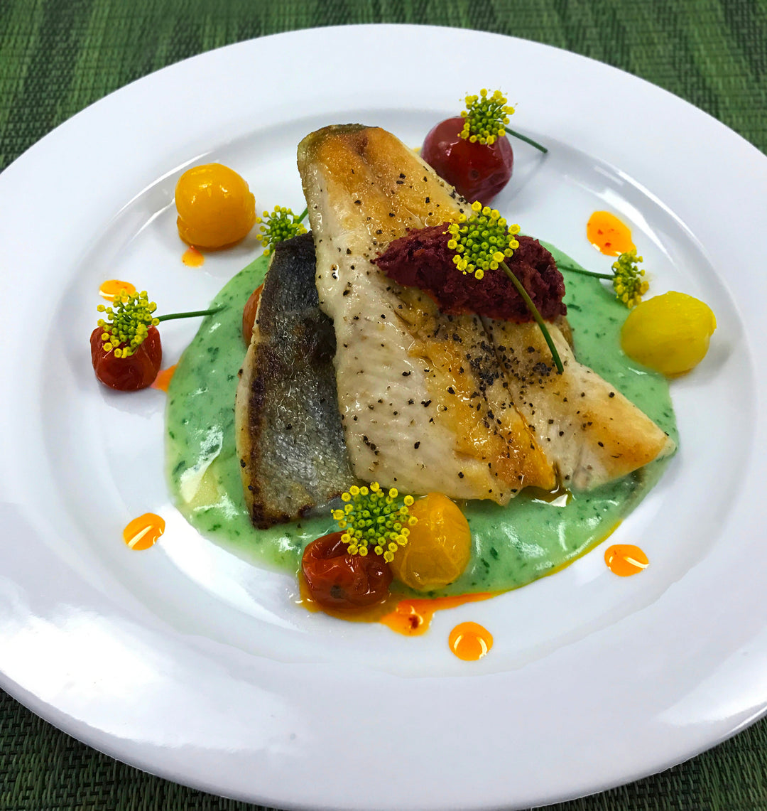 Fennel Flower – Gourmet Sweet Botanicals