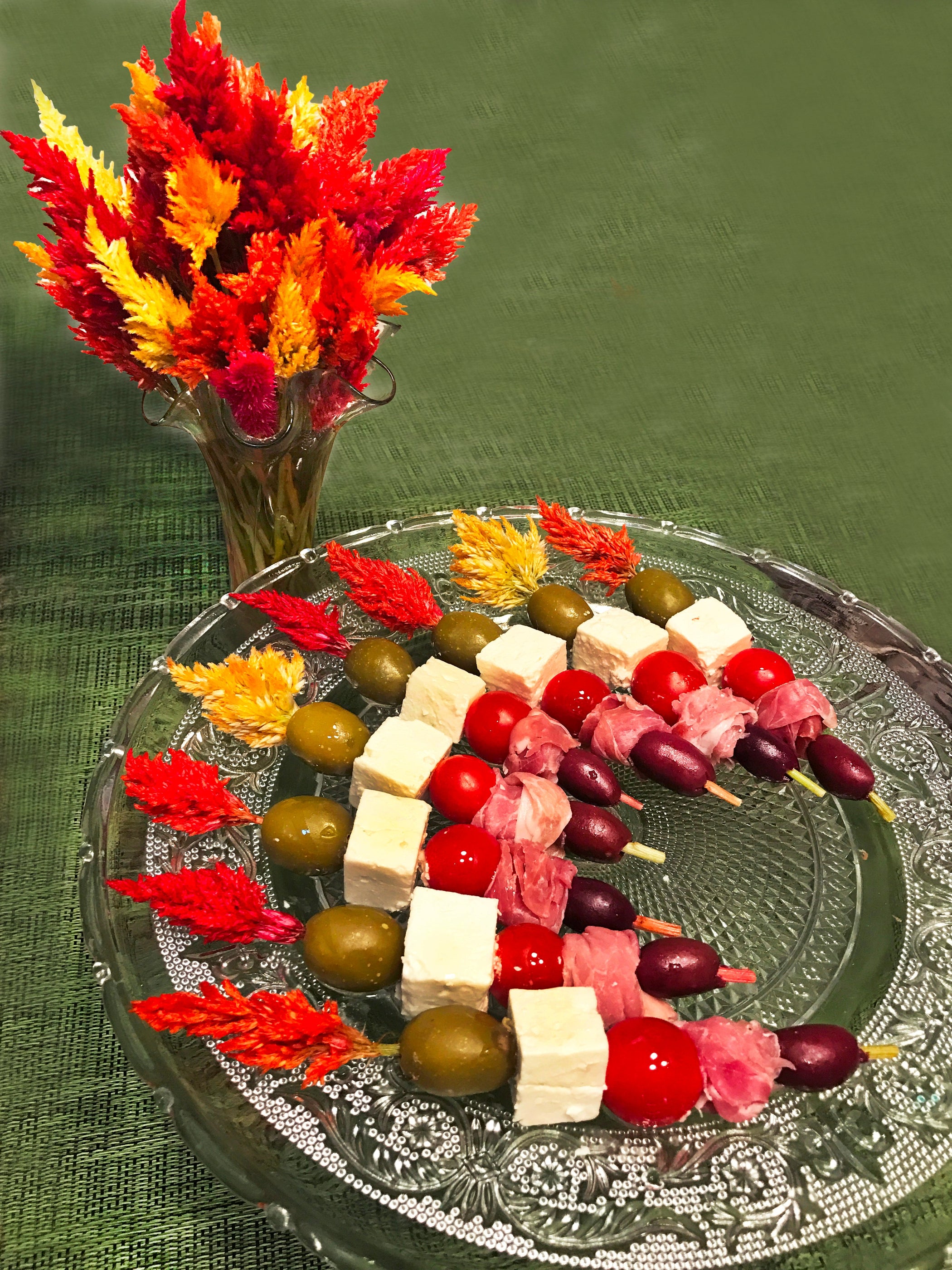 Firestix Mix™ – Gourmet Sweet Botanicals