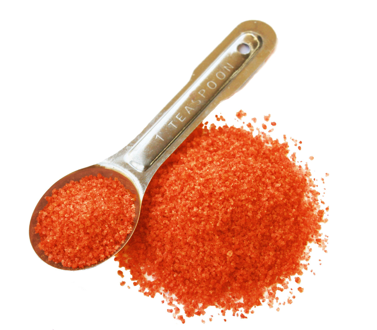 Mini Herb Crystals® Habanero – Gourmet Sweet Botanicals