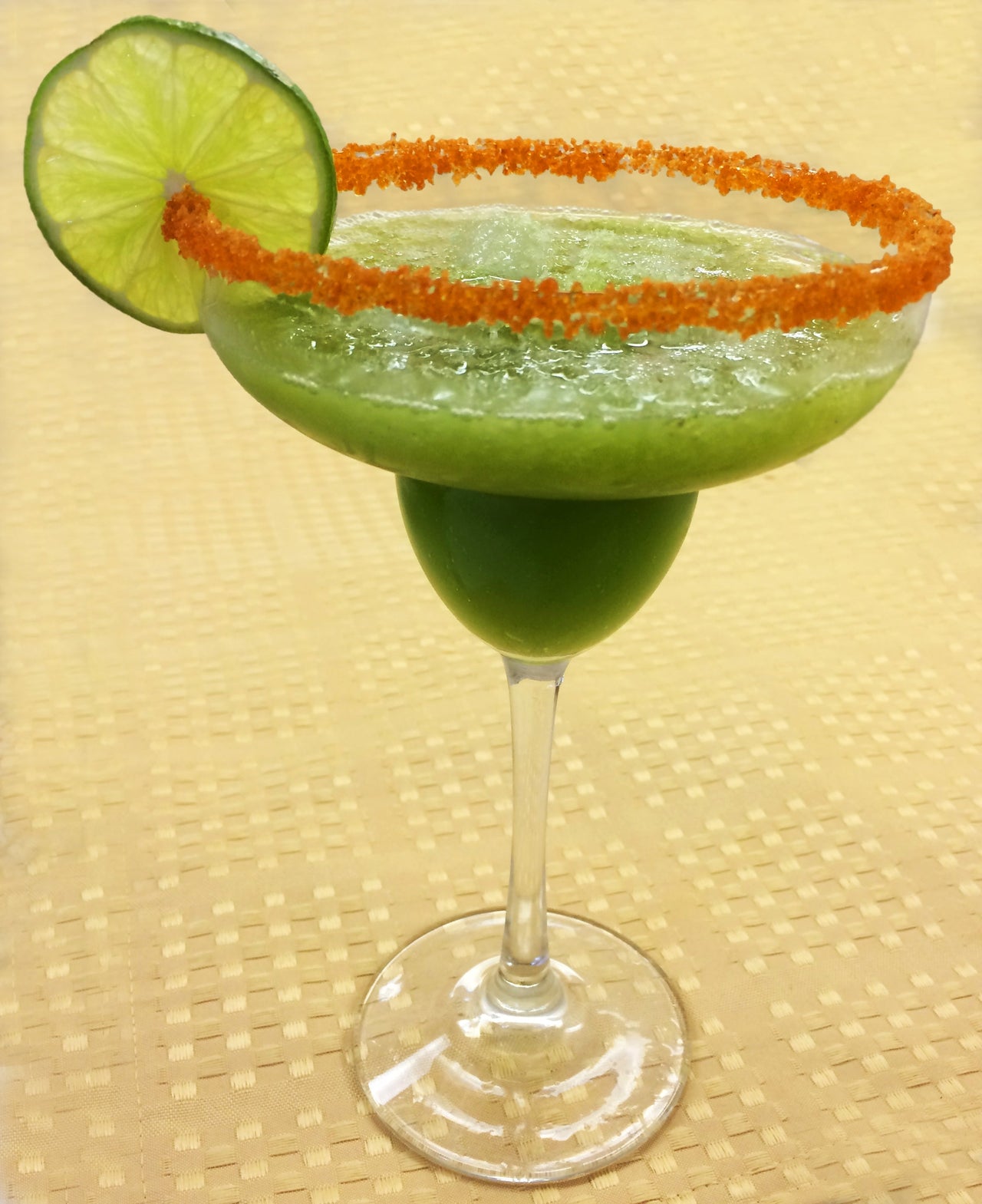 Mini Herb Crystals® Habanero – Gourmet Sweet Botanicals