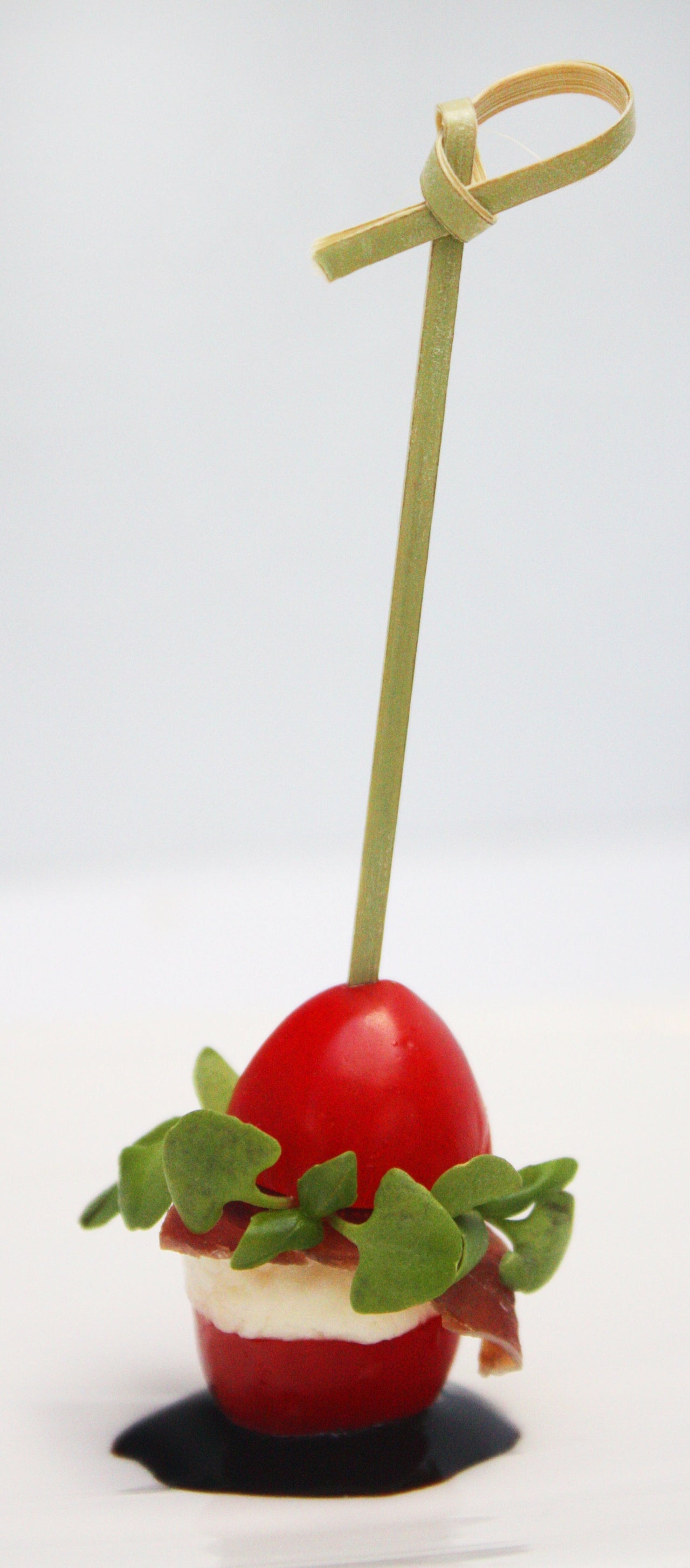 Micro Basil Italian – Gourmet Sweet Botanicals