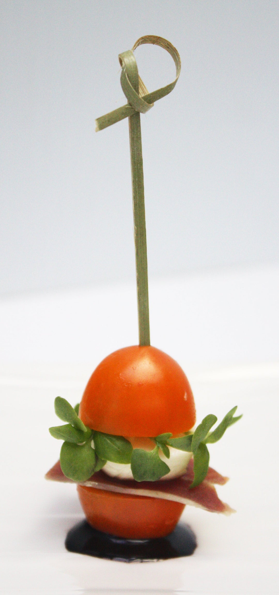 Micro Basil Italian – Gourmet Sweet Botanicals