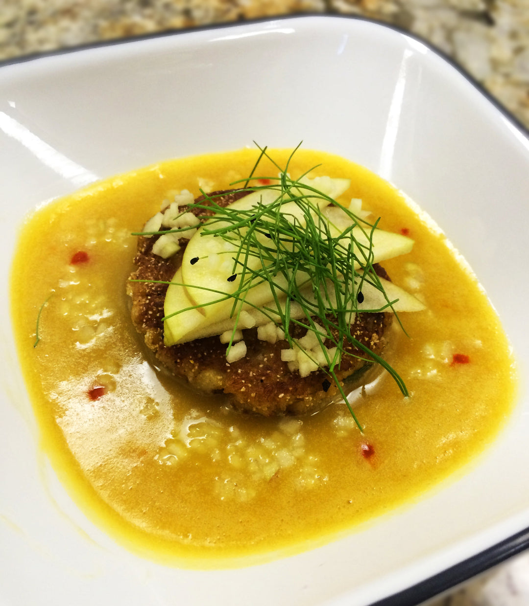 Micro Chives – Gourmet Sweet Botanicals