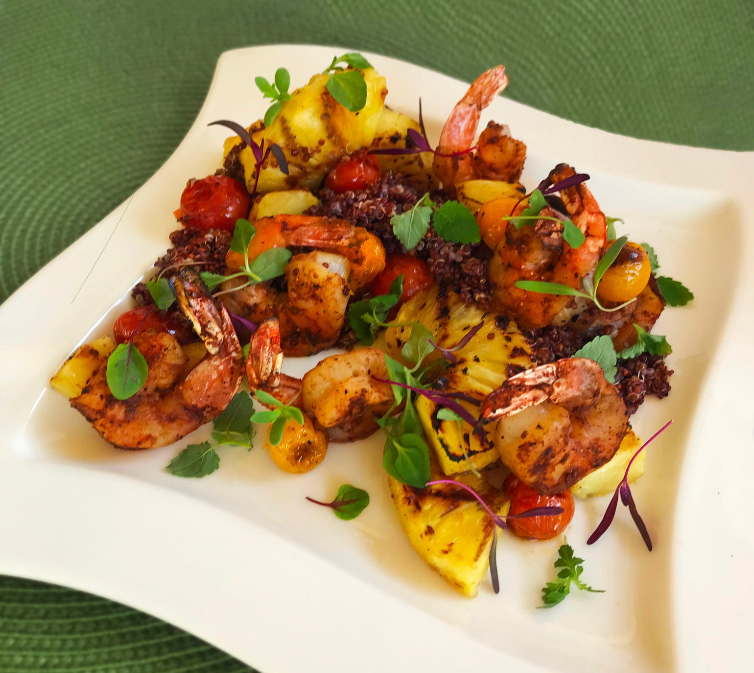 Micro Citrus Mix™ – Gourmet Sweet Botanicals