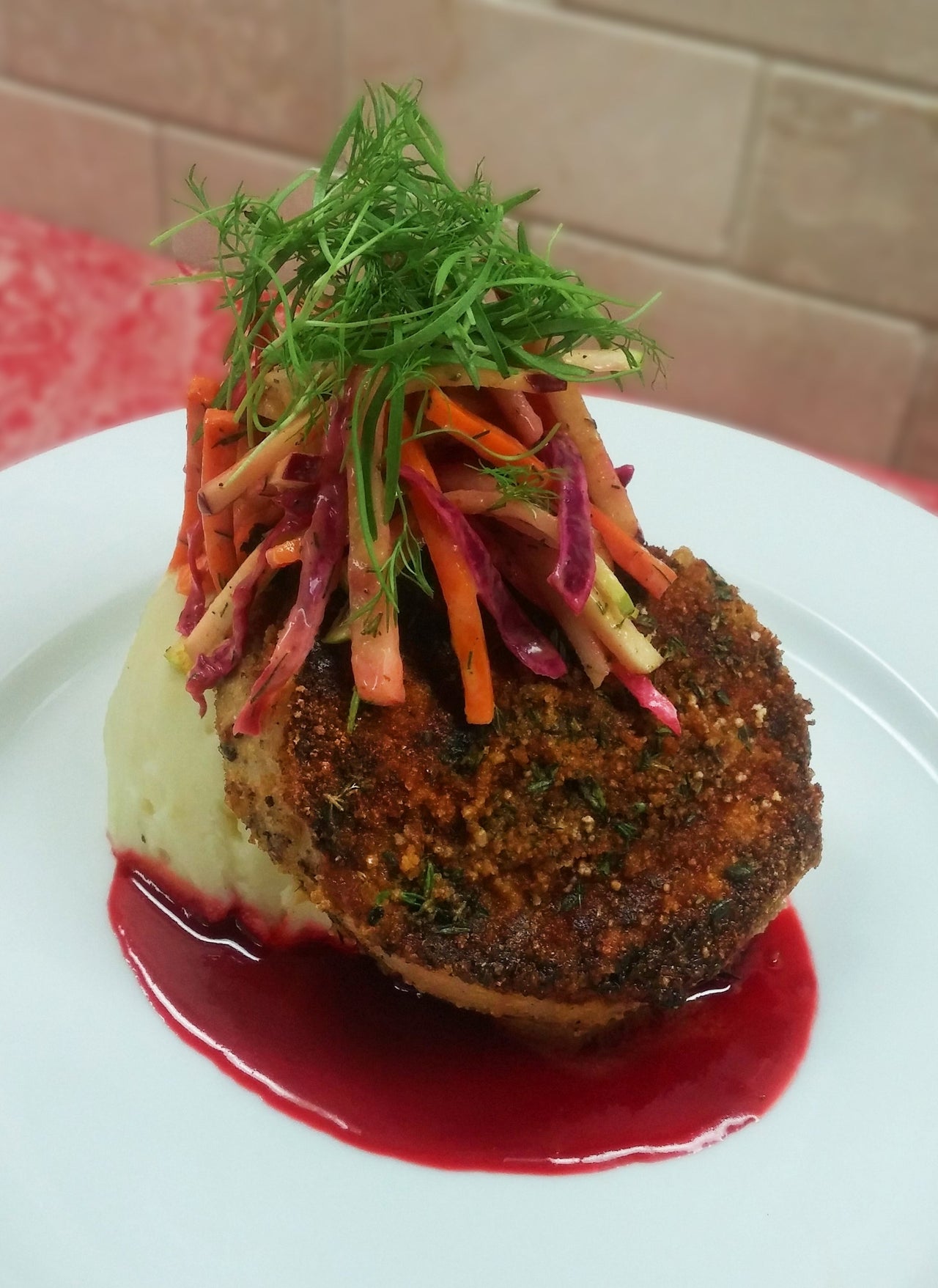 Micro Fennel – Gourmet Sweet Botanicals