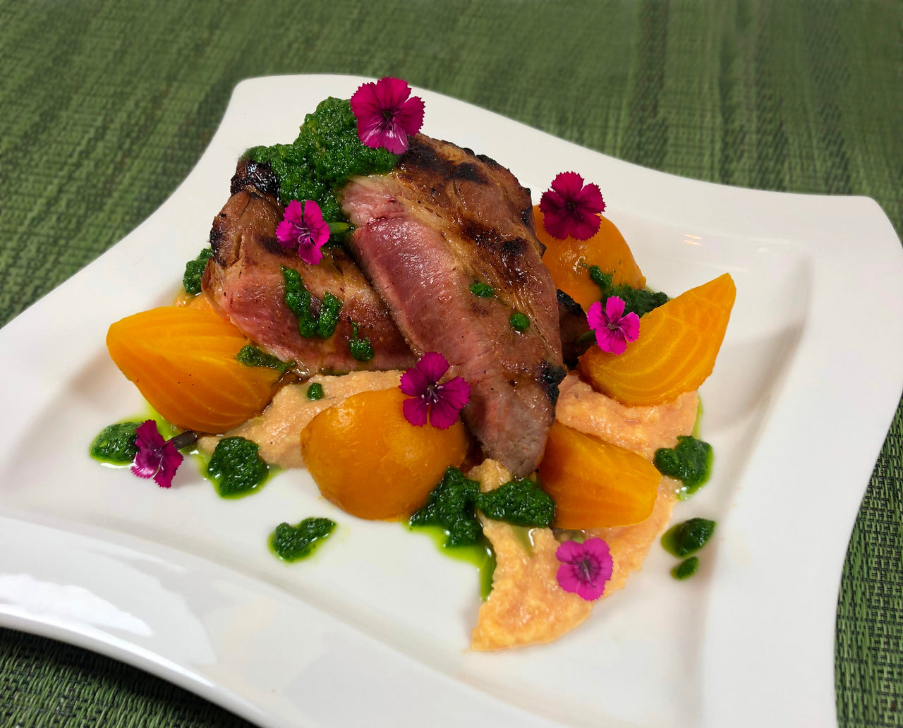 Micro Dianthus™ – Gourmet Sweet Botanicals