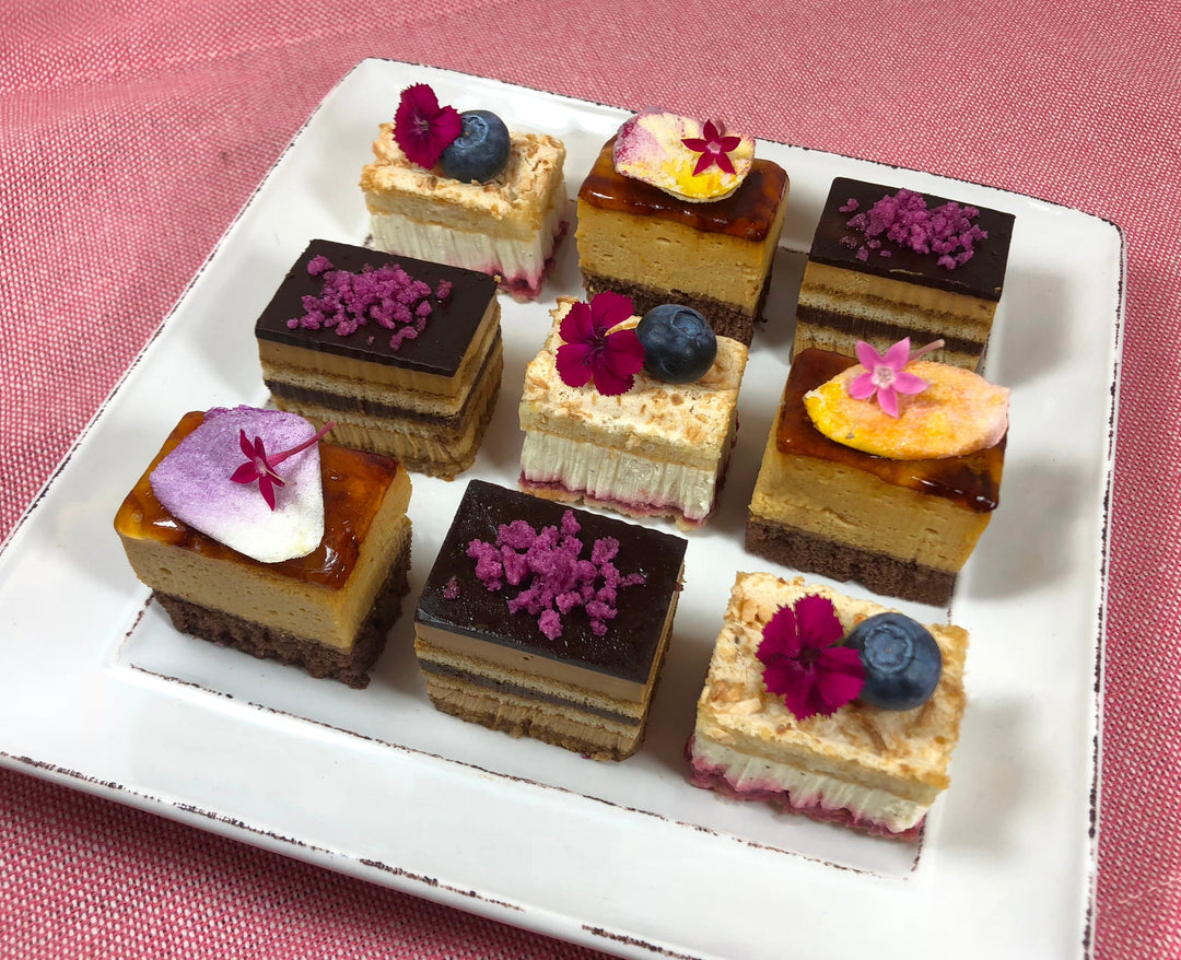 Micro Dianthus™ – Gourmet Sweet Botanicals