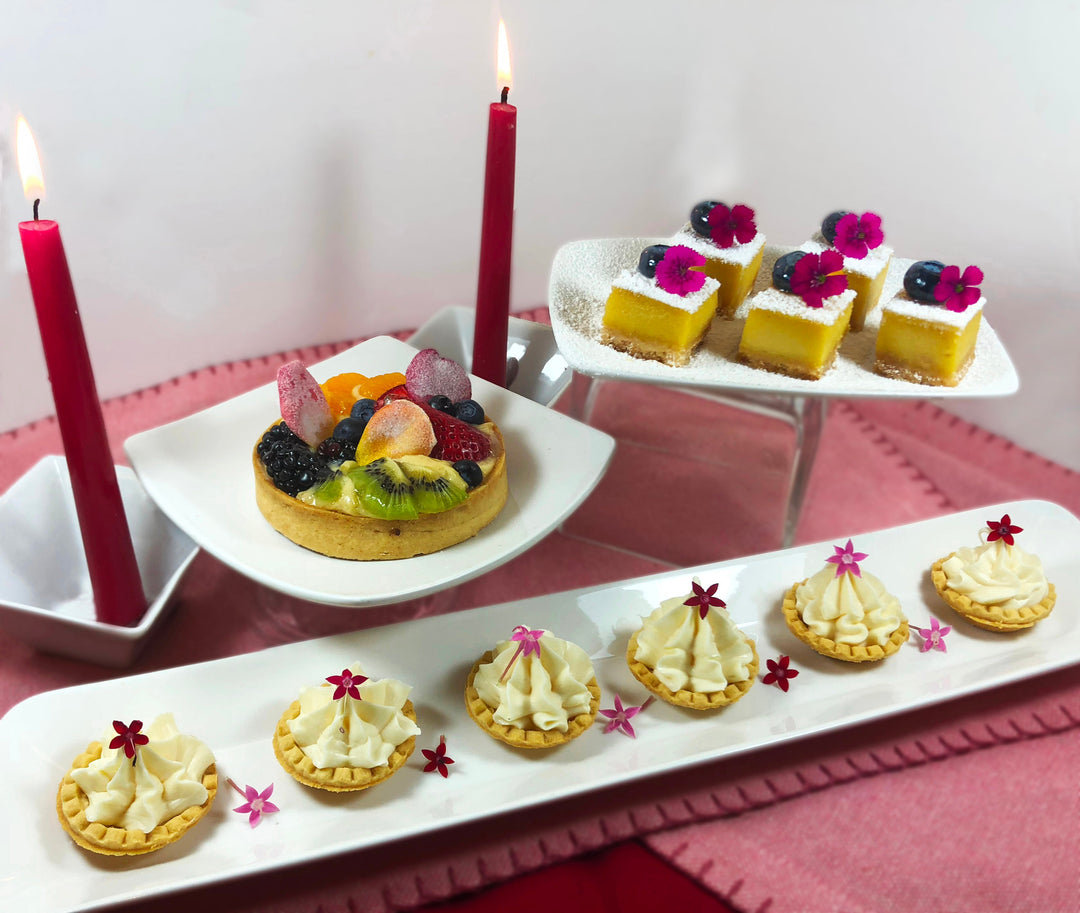 Micro Dianthus™ – Gourmet Sweet Botanicals