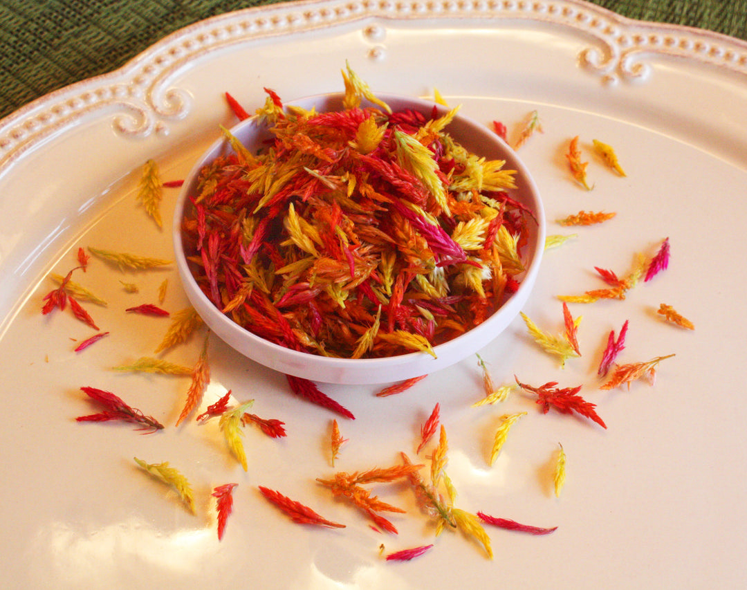 Micro Firestix™ – Gourmet Sweet Botanicals