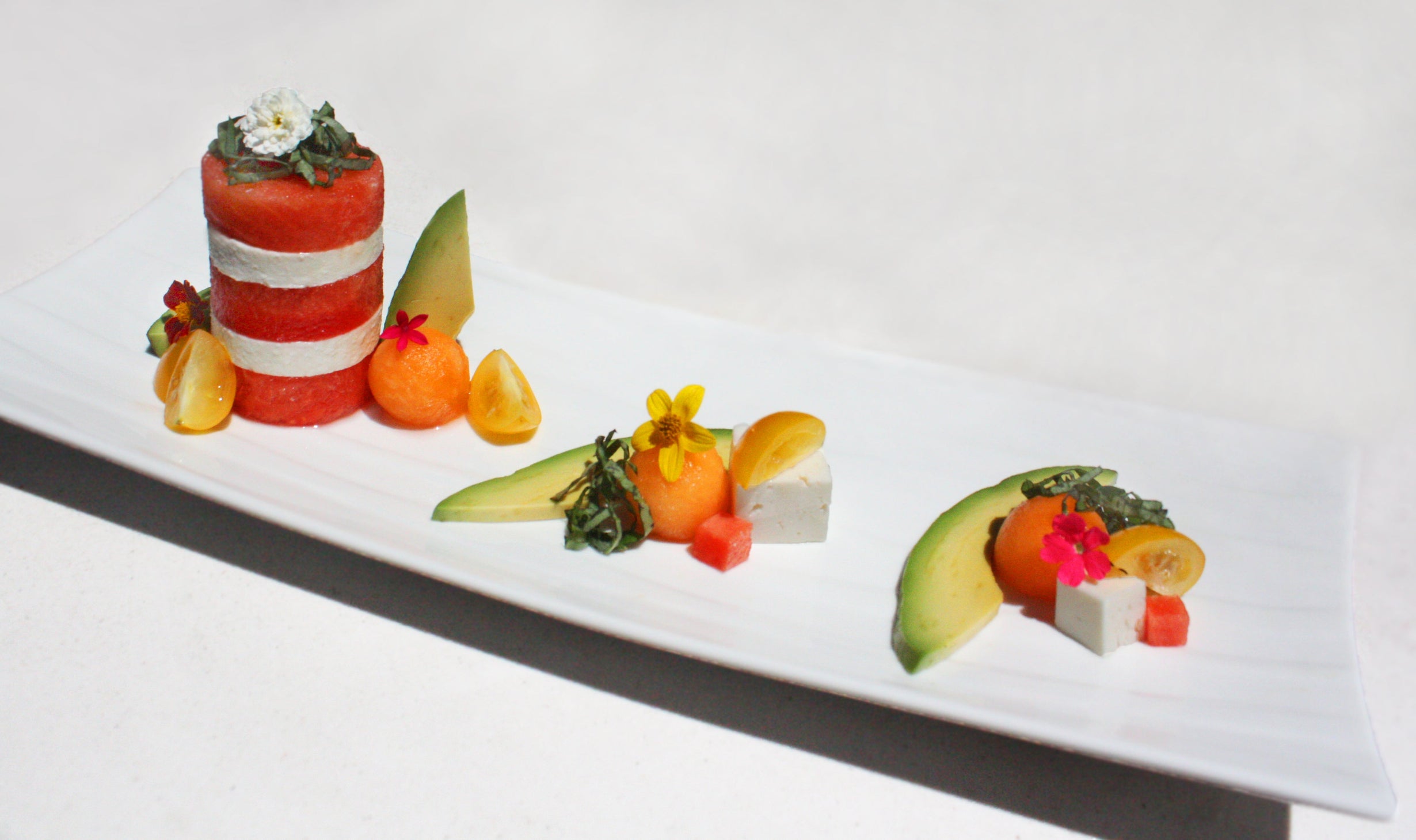 Micro Flowers™ Blend – Gourmet Sweet Botanicals