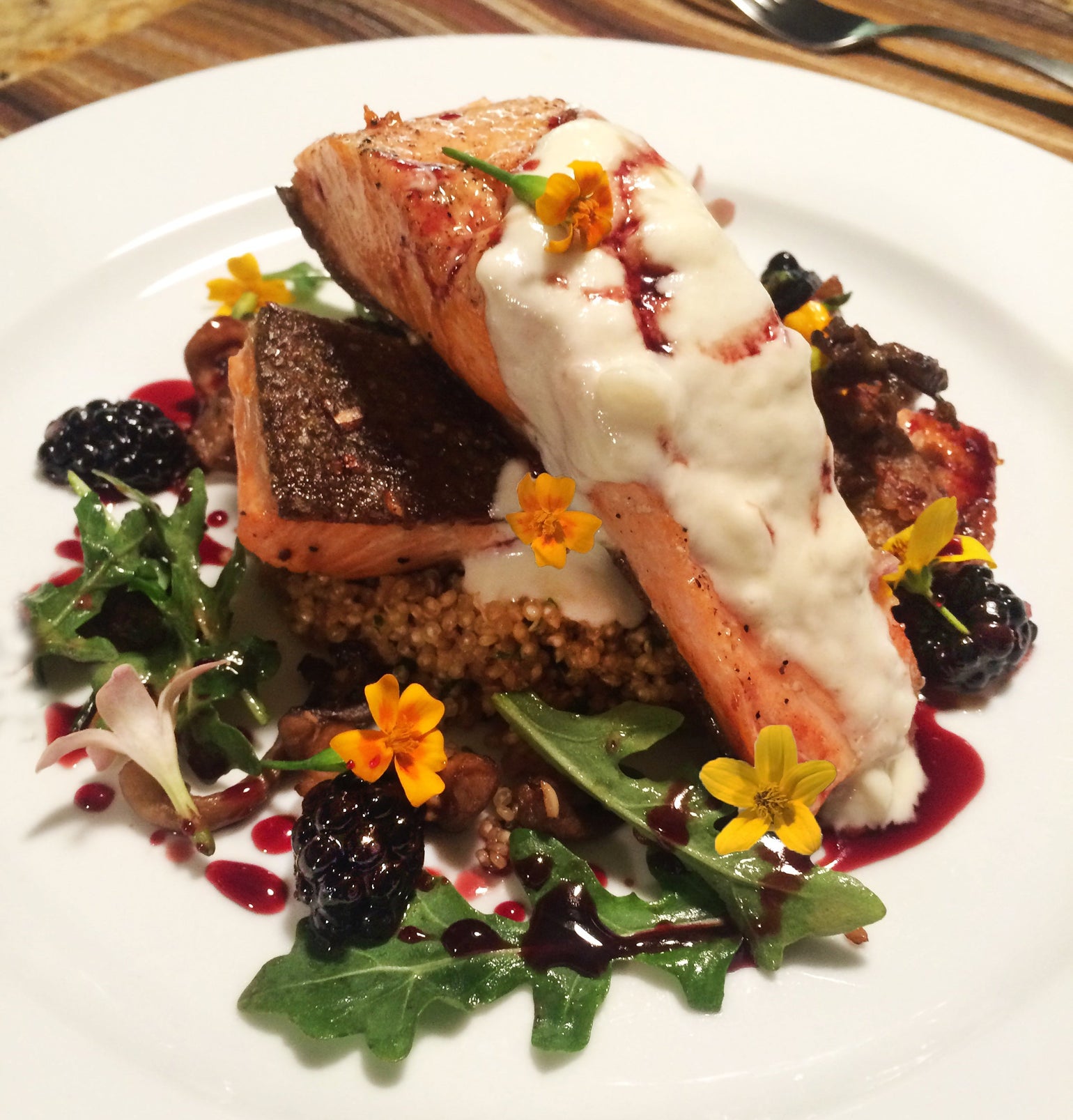 Micro Flowers™ Blend – Gourmet Sweet Botanicals