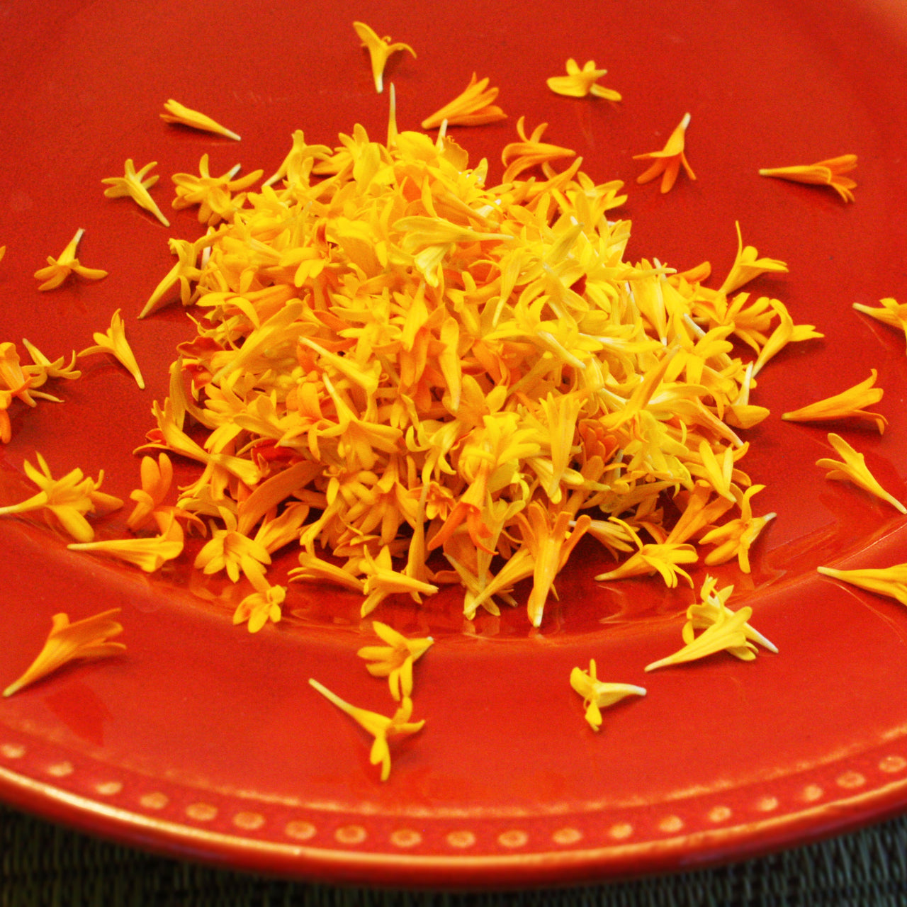 Edible Micro Flowers™ – Gourmet Sweet Botanicals