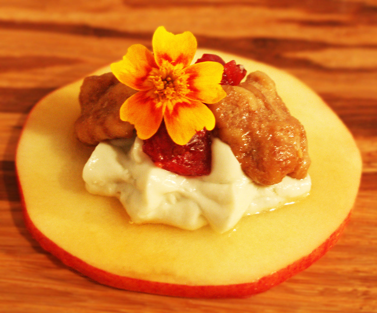 Micro Marigold™ – Gourmet Sweet Botanicals