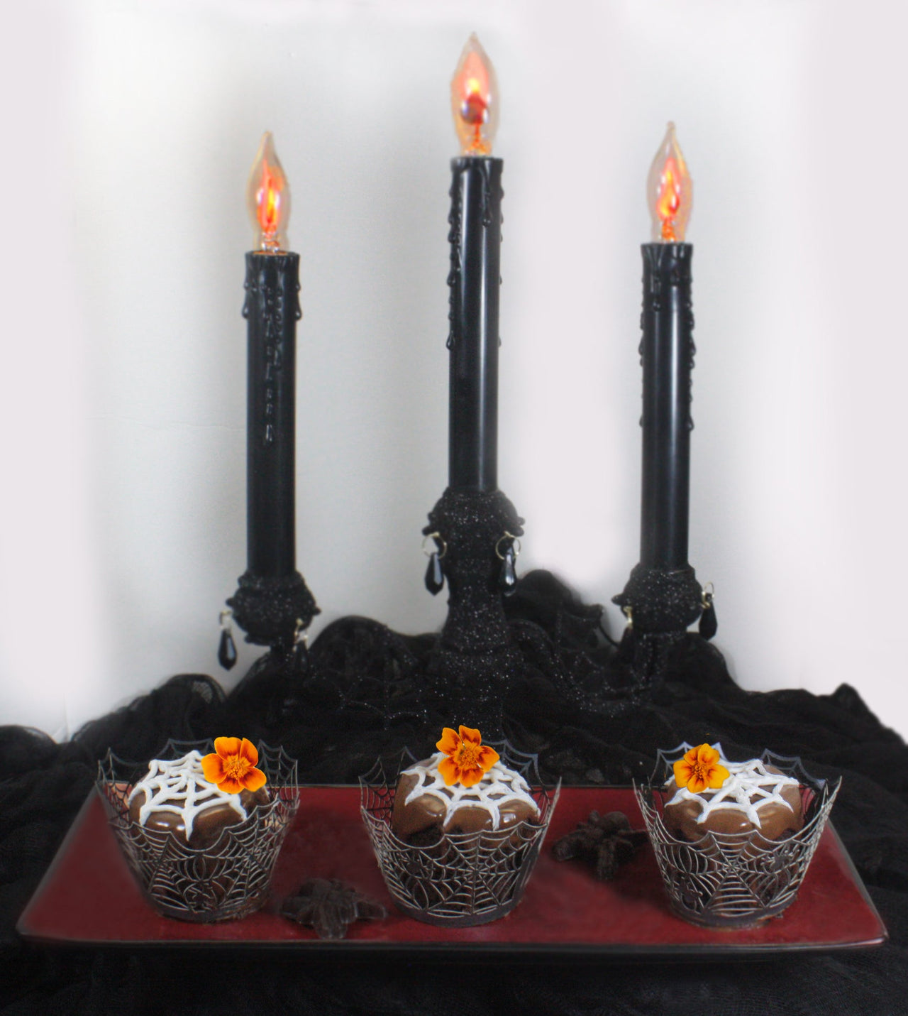 Micro Marigold™ – Gourmet Sweet Botanicals