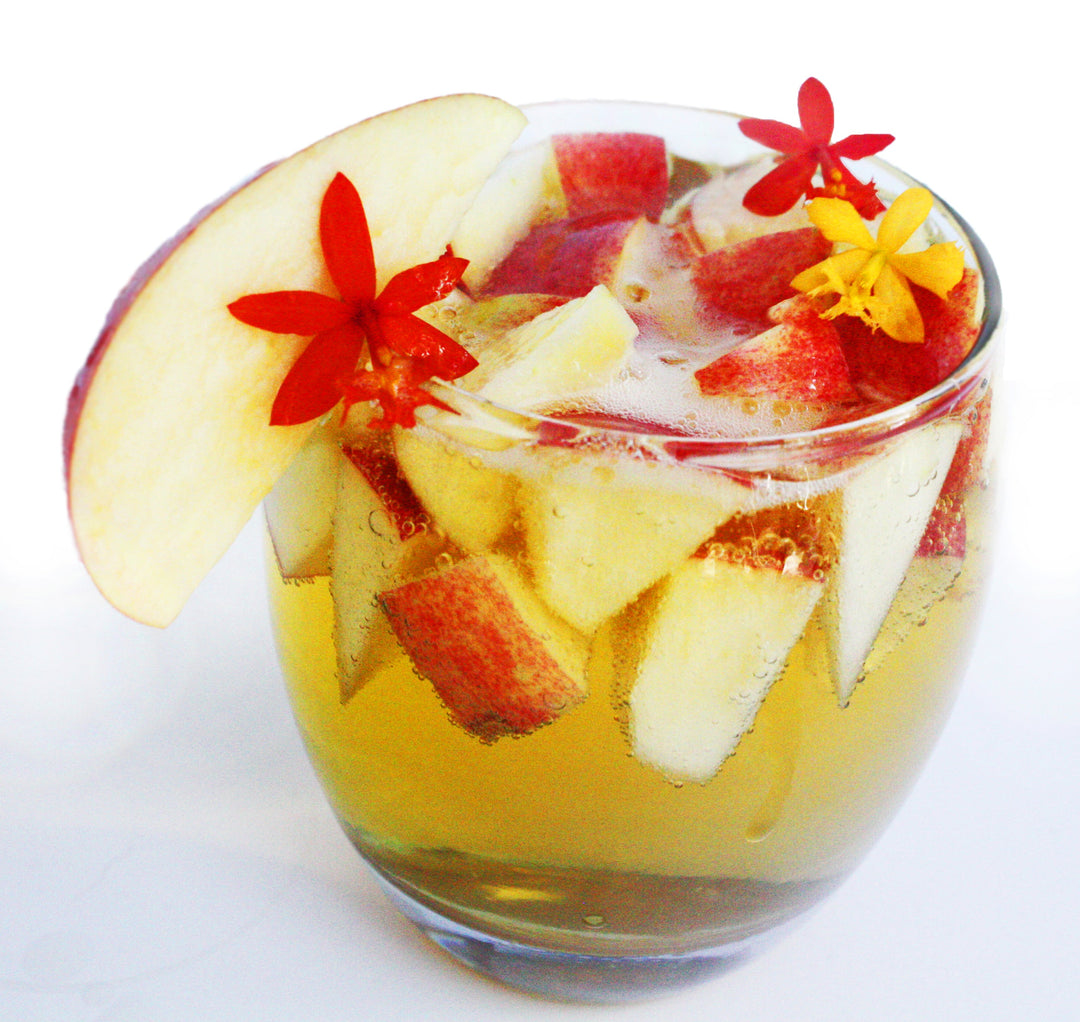 Micro Orchid™ – Gourmet Sweet Botanicals