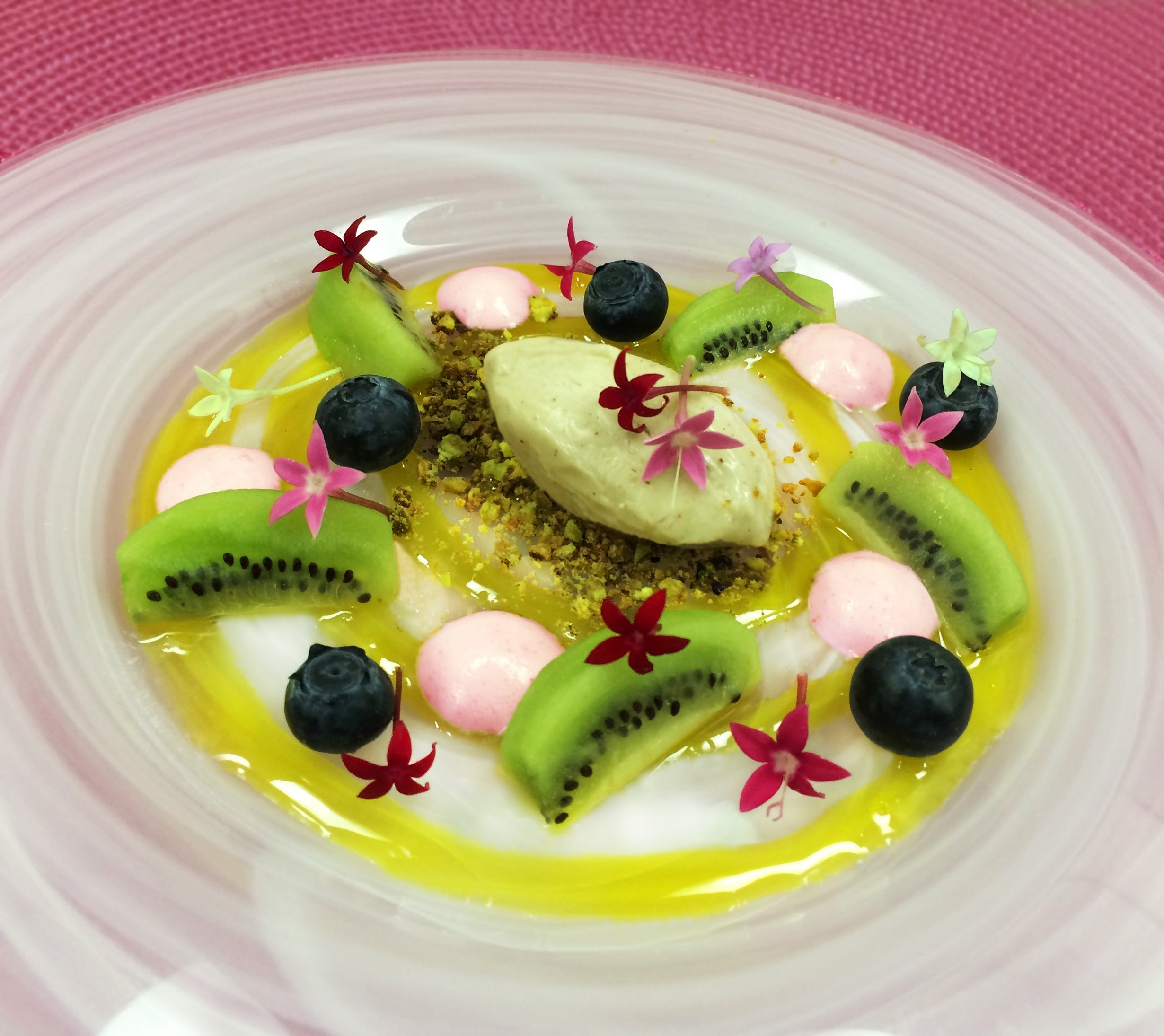 Micro Star Flower™ – Gourmet Sweet Botanicals