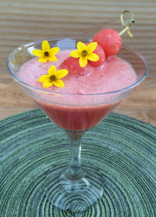 Micro Sun Daisy™ – Gourmet Sweet Botanicals