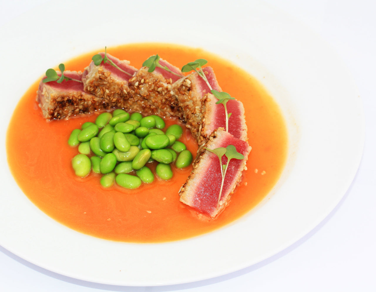 Micro Wasabi™ – Gourmet Sweet Botanicals