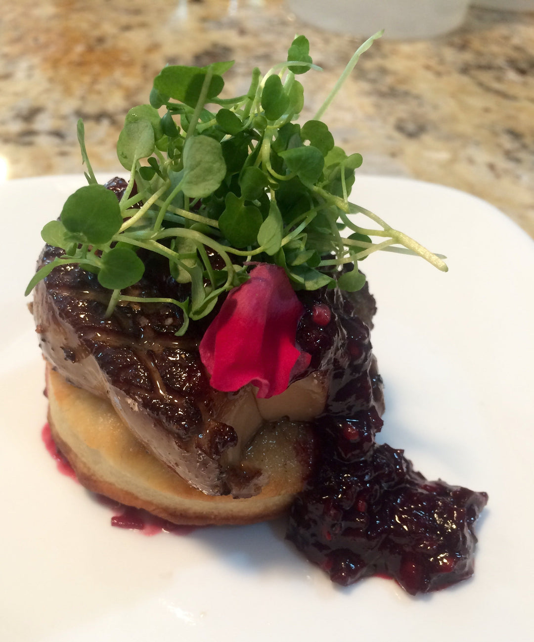 Micro Cress Water – Gourmet Sweet Botanicals