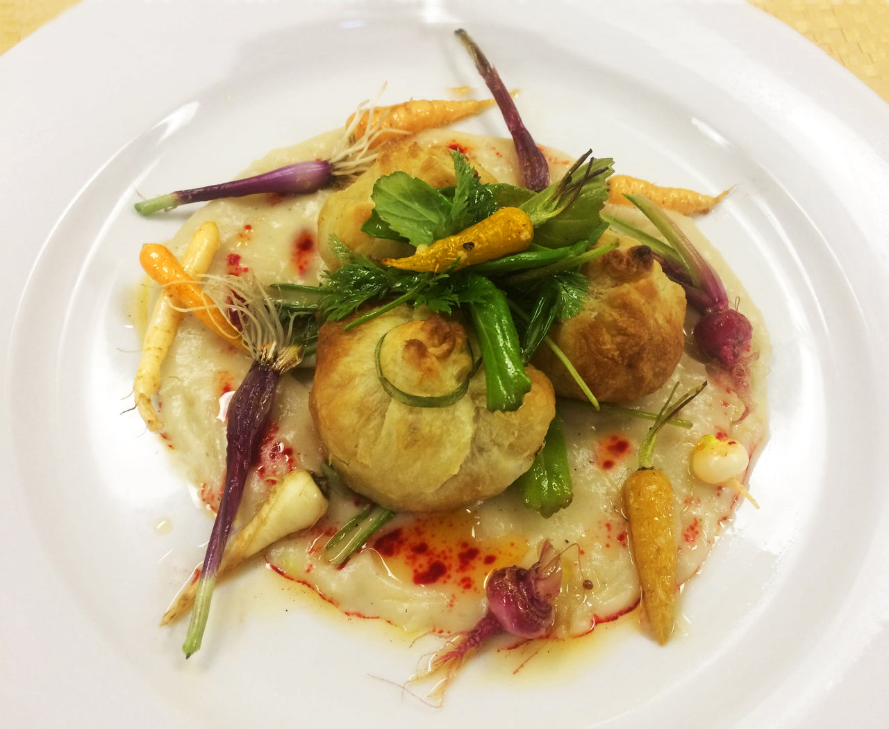 Tiny Veggies™ Crudite Mix™ – Gourmet Sweet Botanicals